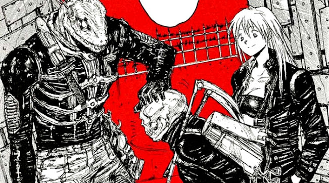DOROHEDORO
