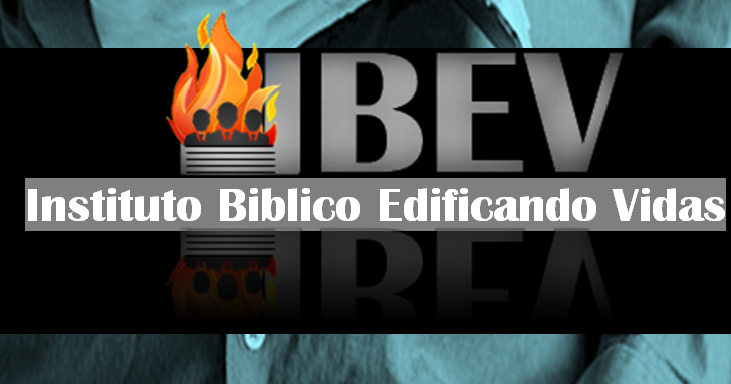Instituto Biblico Edificando Vidas