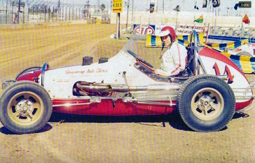 Midwest Racing Archives: 1968 – Rapp’s Victory is Sweet