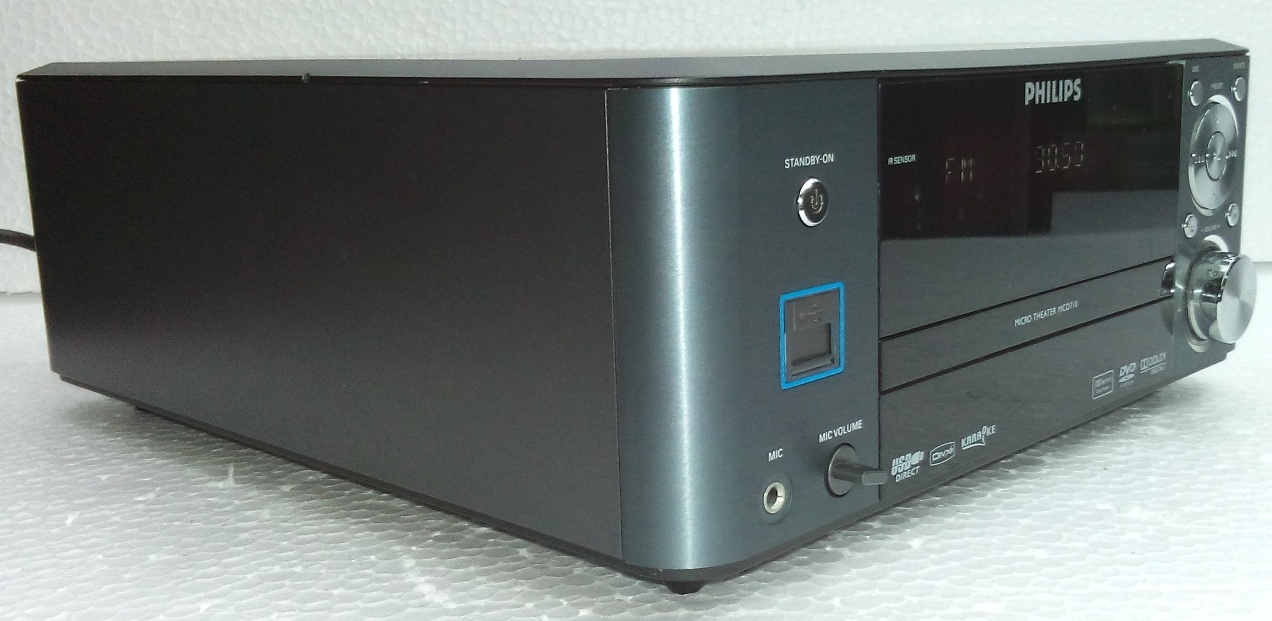 BARANG BARANG ELEKTRIK TERPAKAI DAN RARE: SOLD OUT!! - MICRO HIFI ...