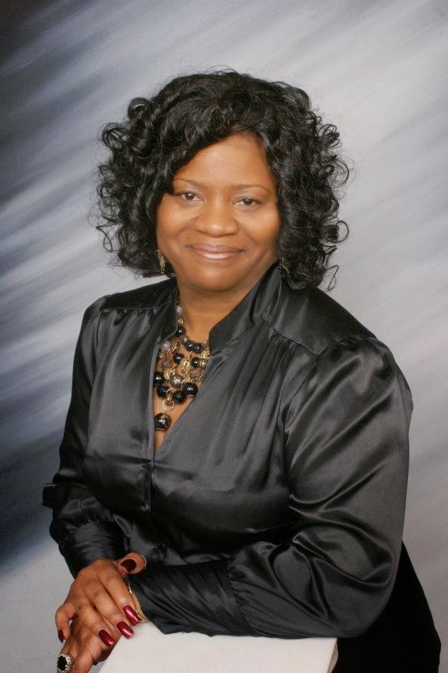 Conversations Magazine: Mary's Motivational Message: Miss Rowe