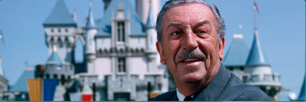 Bronze Age Babies: Face-Off: Stan Lee or Walt Disney?