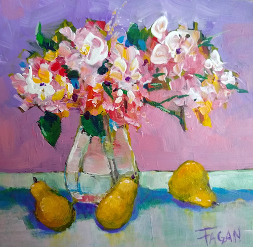 Beverly Fagan Gilbertson Fine Art