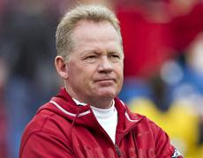 The Back Pagez: Petrino Texts Showing Expanding Roster of Mistresses?