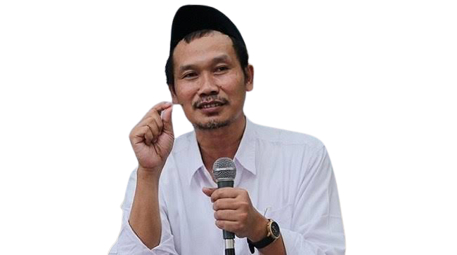 Biografi Lengkap Gus Baha Lakaran
