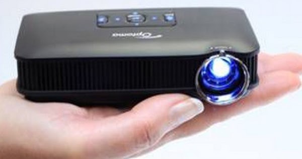Inilah Cara Memilih Proyektor Mini - SangPengajar.com