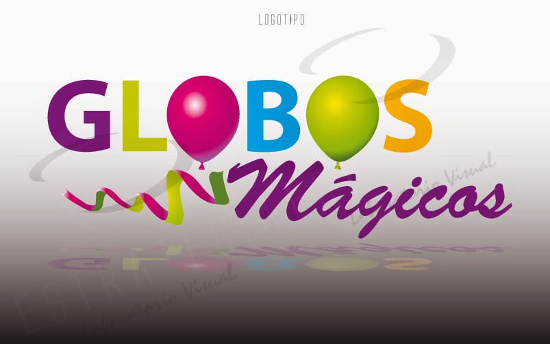 Globos magicos - Imagui