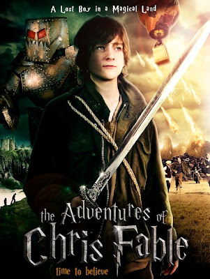 The Adventures Of Chris Fable : หนุ่มน้อยผจญภัยโลกมหัศจรรย์ [Master ...