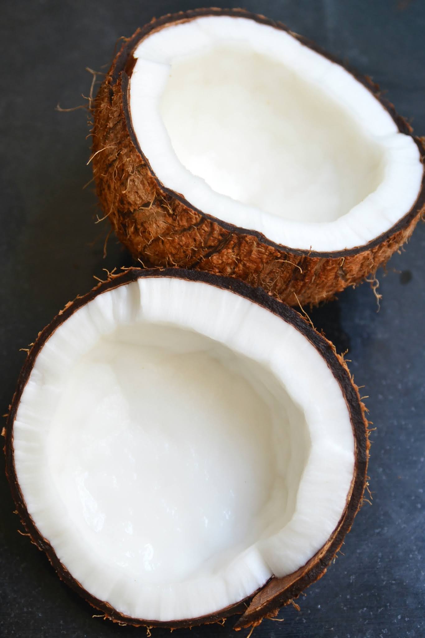 Palateo: Coconut and Copra