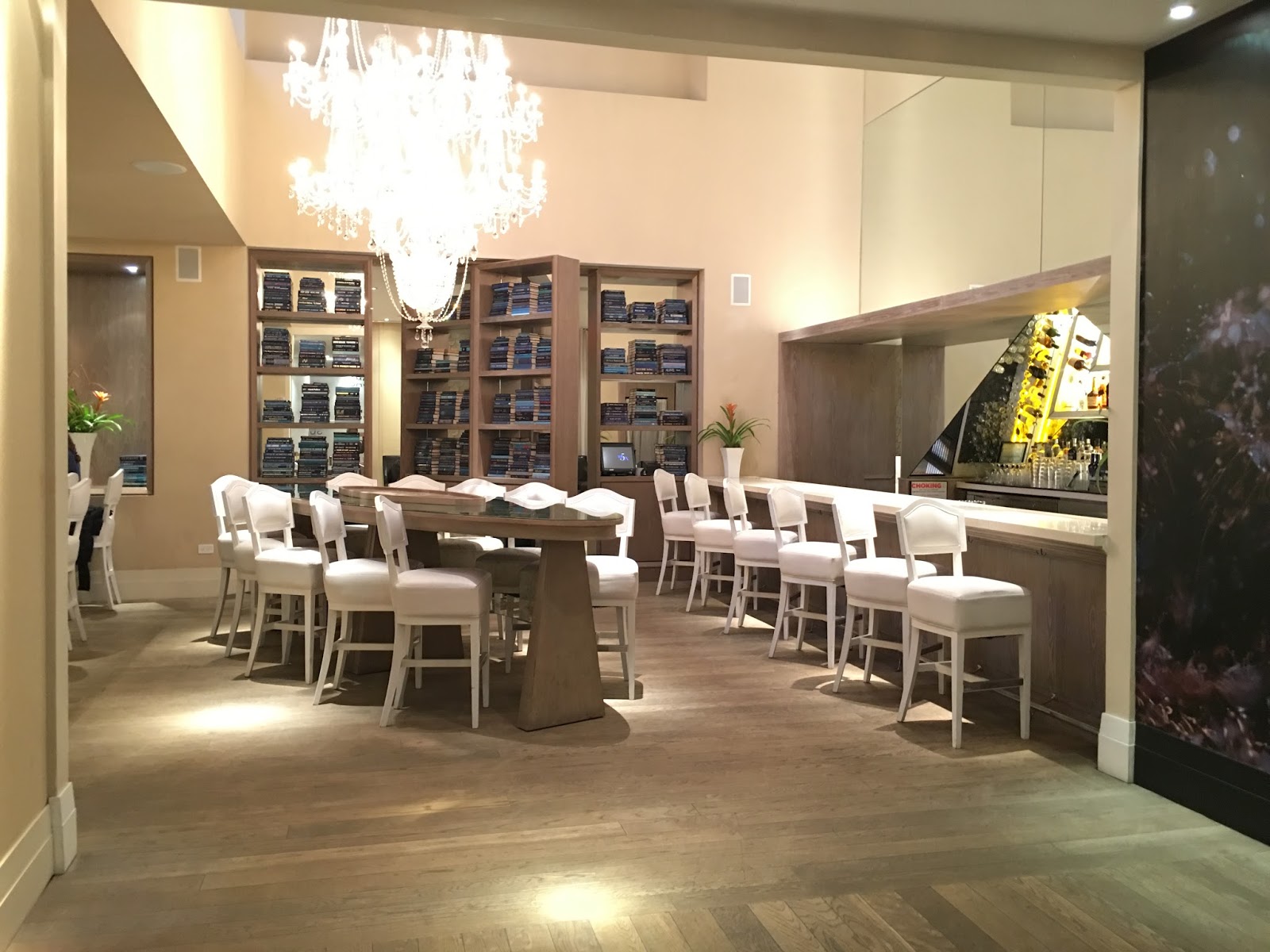 My Royal Family 4: NoMo, Executive Chef Salaam And Our Most Magical ...