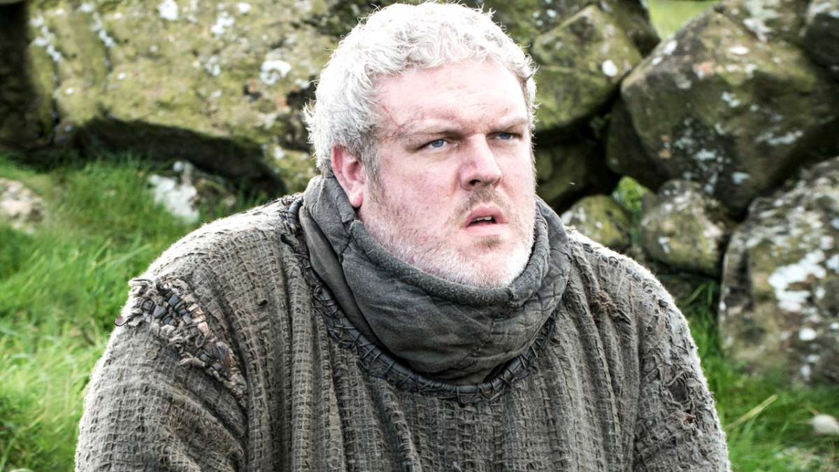 Wylis "Hodor" | Game of Thrones - Fox Press™
