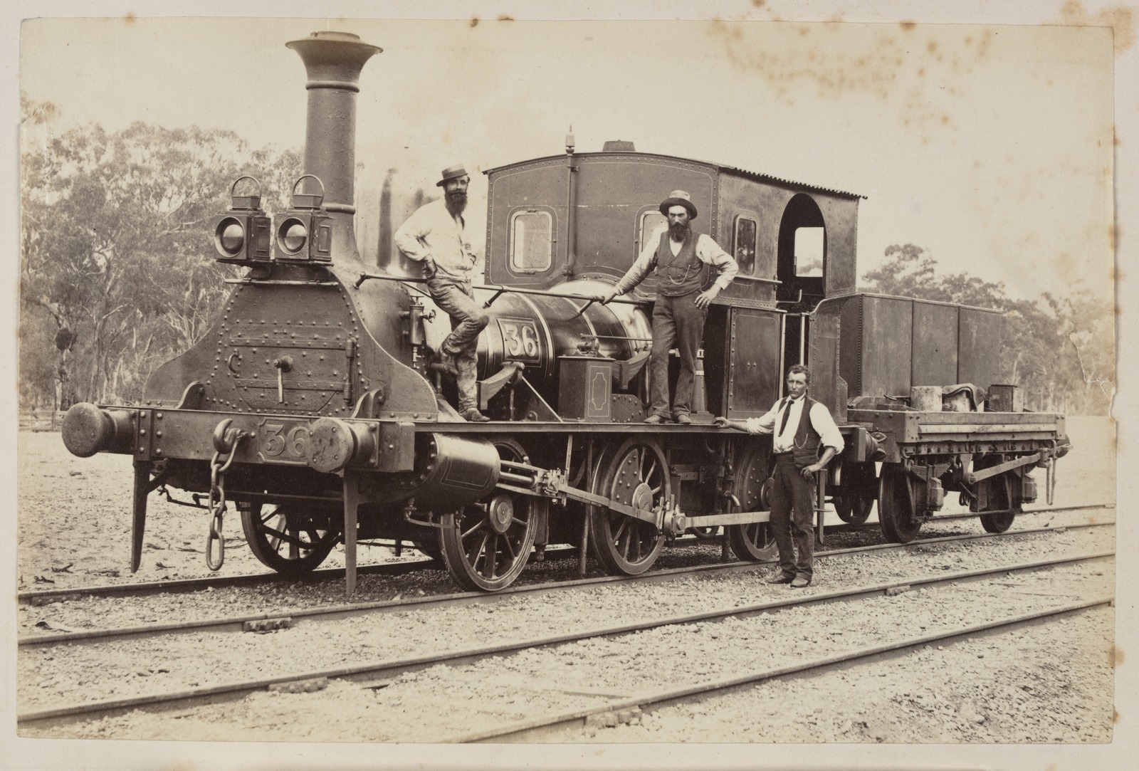 Historical Australian Towns: Timeline: Outline Australian History. Part 2