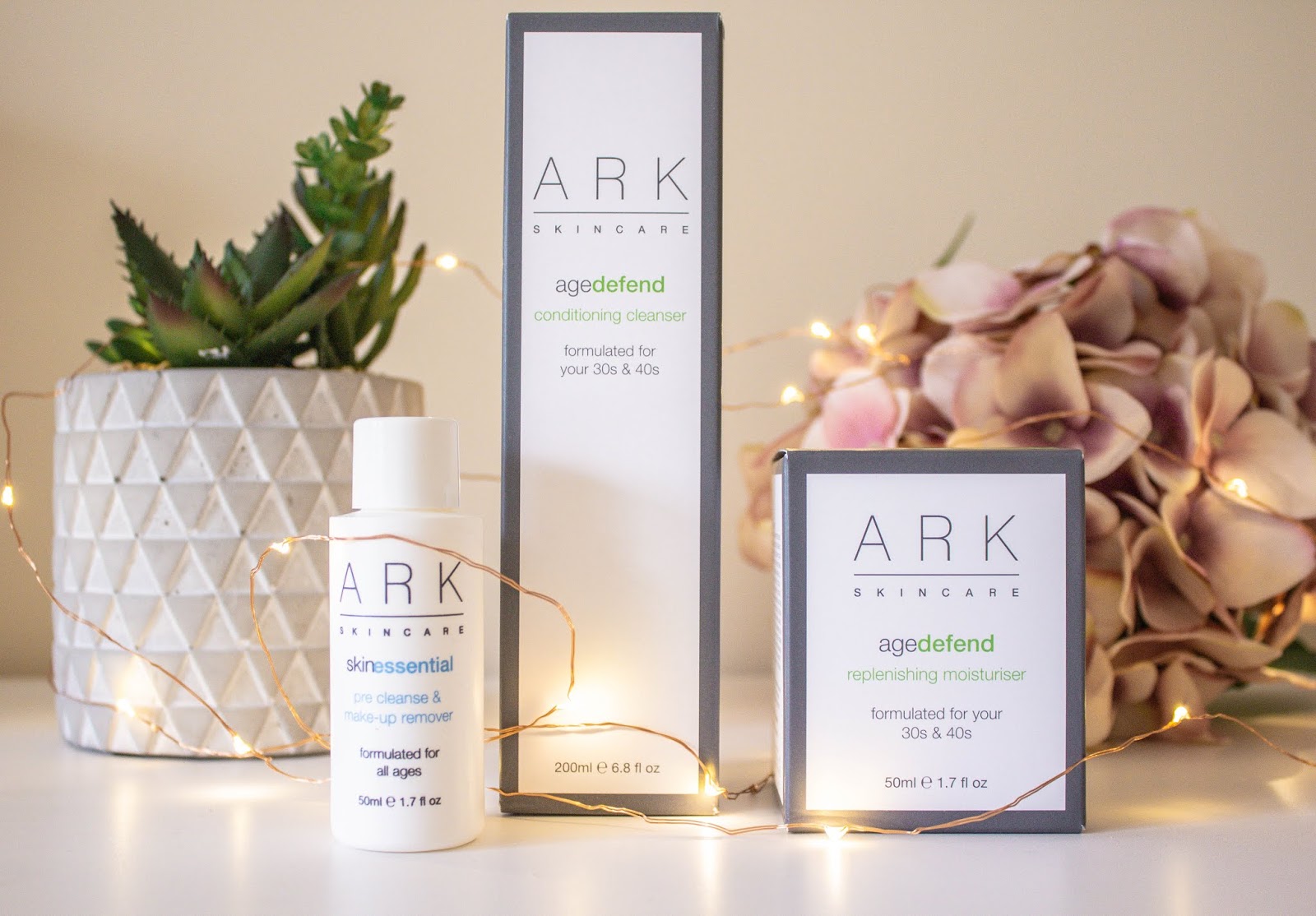 Ark Skincare: The Brand Promoting Beautiful Skin At Any Age | Kate ...
