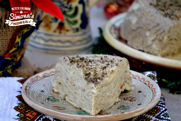 Simona's passion blog : Blogosfera culinara, retete culinare pe bloguri