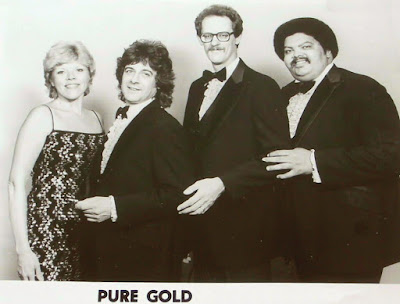 WHITE DOO-WOP COLLECTOR: THE REVIVAL YEARS...Pure Gold