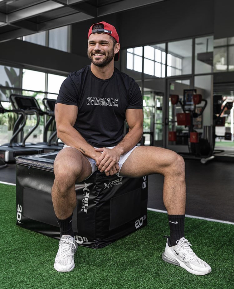 kenneth in the (212): Morning Wood