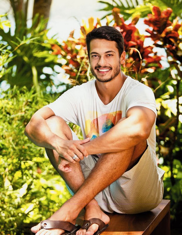 Raphael Viana ~ FEET Always