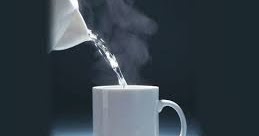 Health-Anic: MEDICAL ALERT : BENEFITS OF WARM WATER