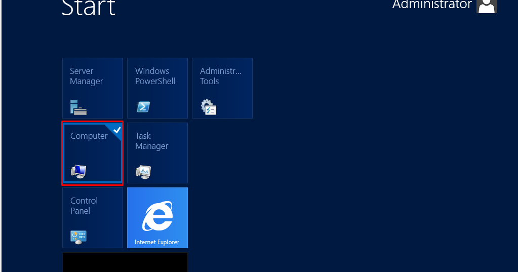 Administrasi Sistem Jaringan: Mengkonfigurasi Remote Desktop Protocol ...