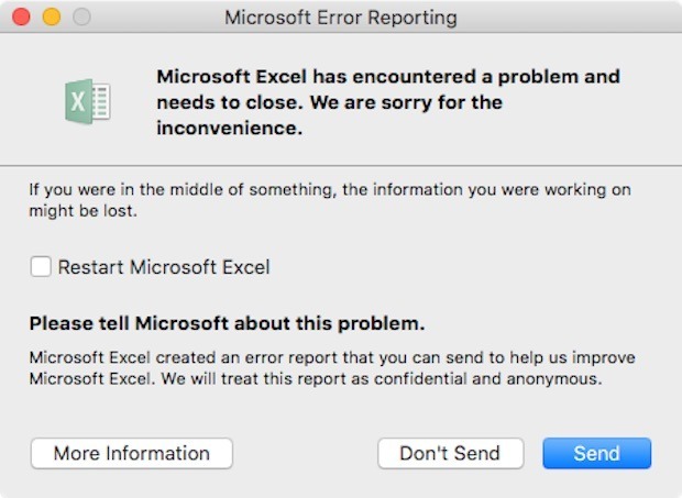 How to recover excel file not saved - coderbap