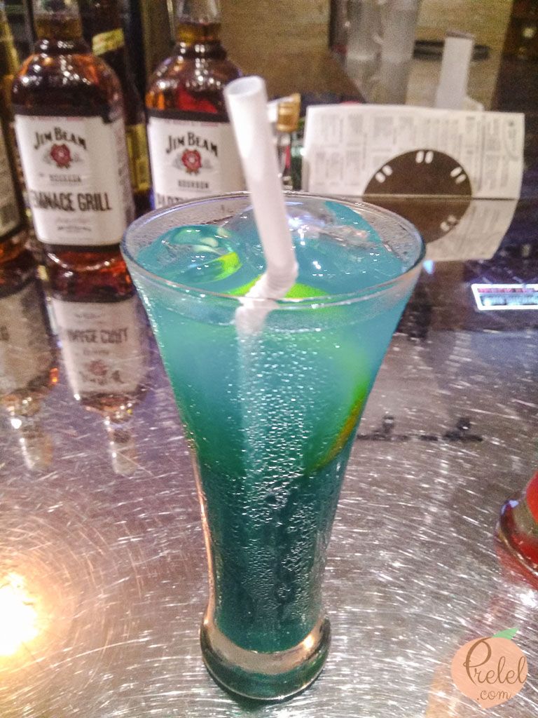 EMNACE’S GRILL REVIEW