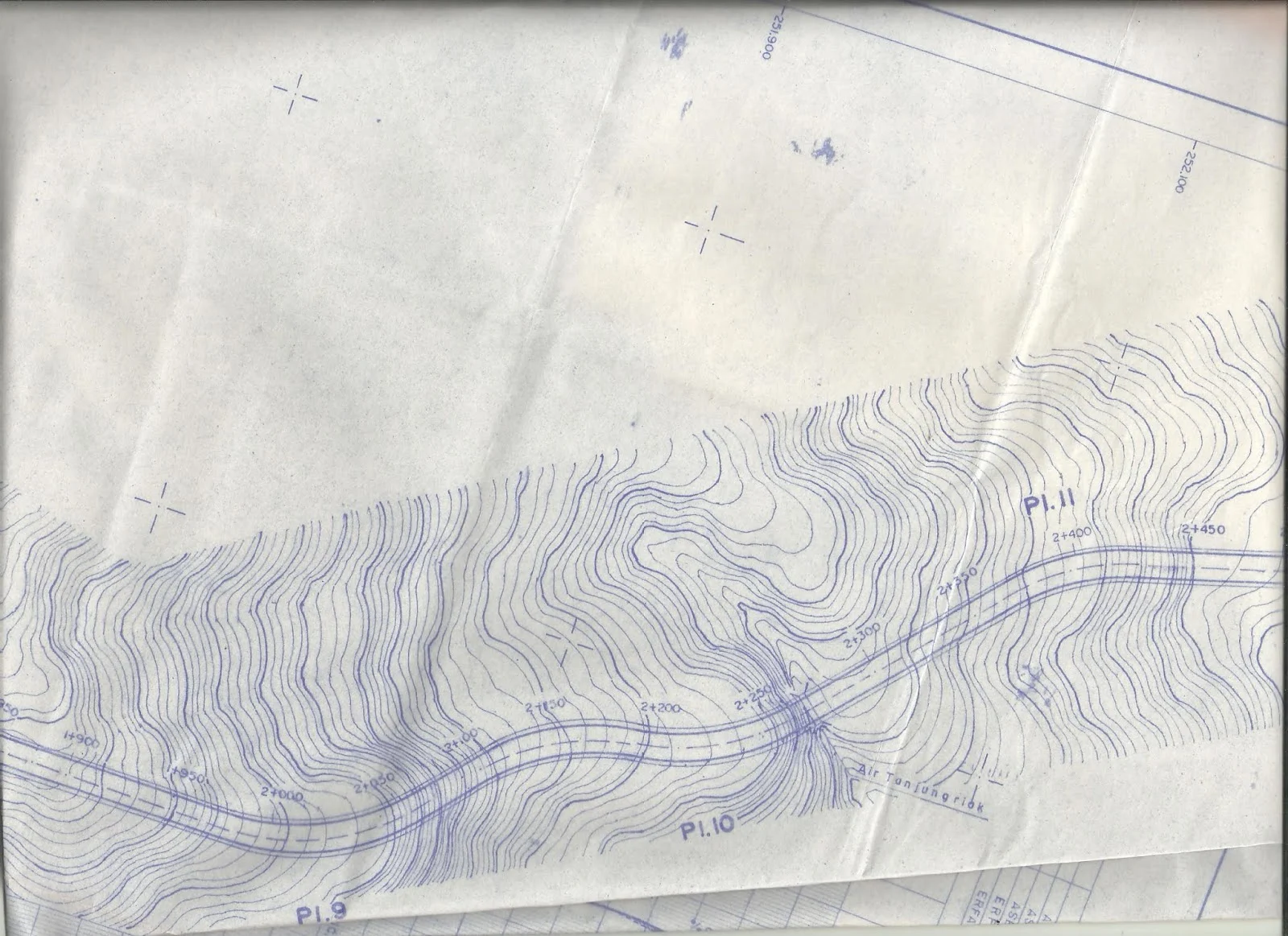 Rencana Jalan [𝓙𝓪𝓼𝓪 𝓢𝓲𝓽𝓮 𝓟𝓵𝓪𝓷]