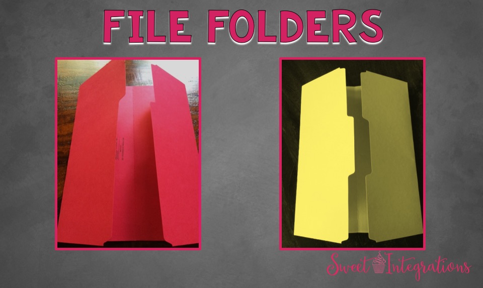 Teaching With Interactive Lapbooks | Sweet Integrations