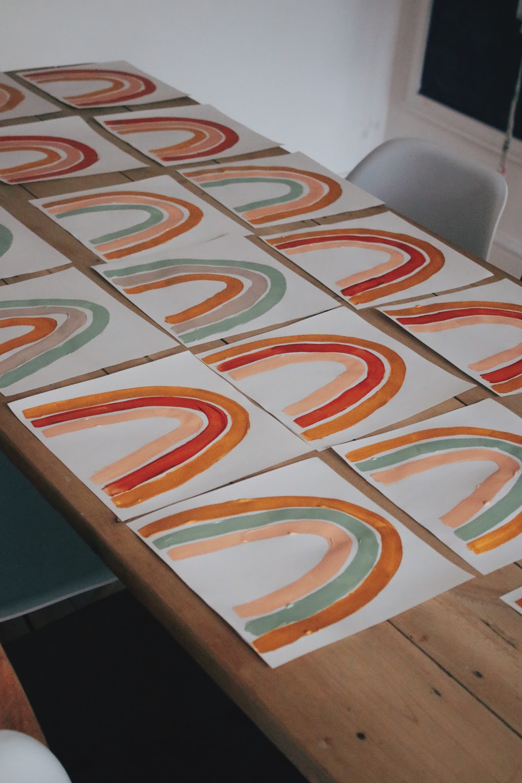 MIND // Crafting Ideas That Adults Won't Hate {Stylish Kids Crafts ...