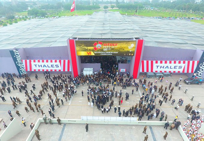 Nuestro Ejército en video: Monumental obra arquitectónica del Cuartel ...