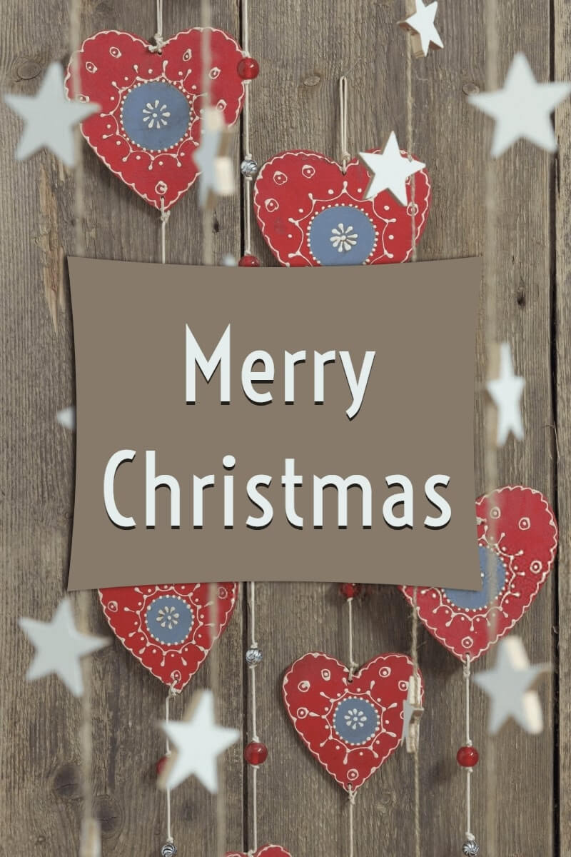 Beautiful Images of Merry Christmas in HD