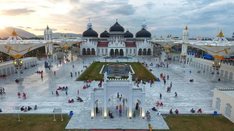 Ke Aceh Yuk! Semua yang Dicari Sahabat Traveler Ada di Sini - Travel ...