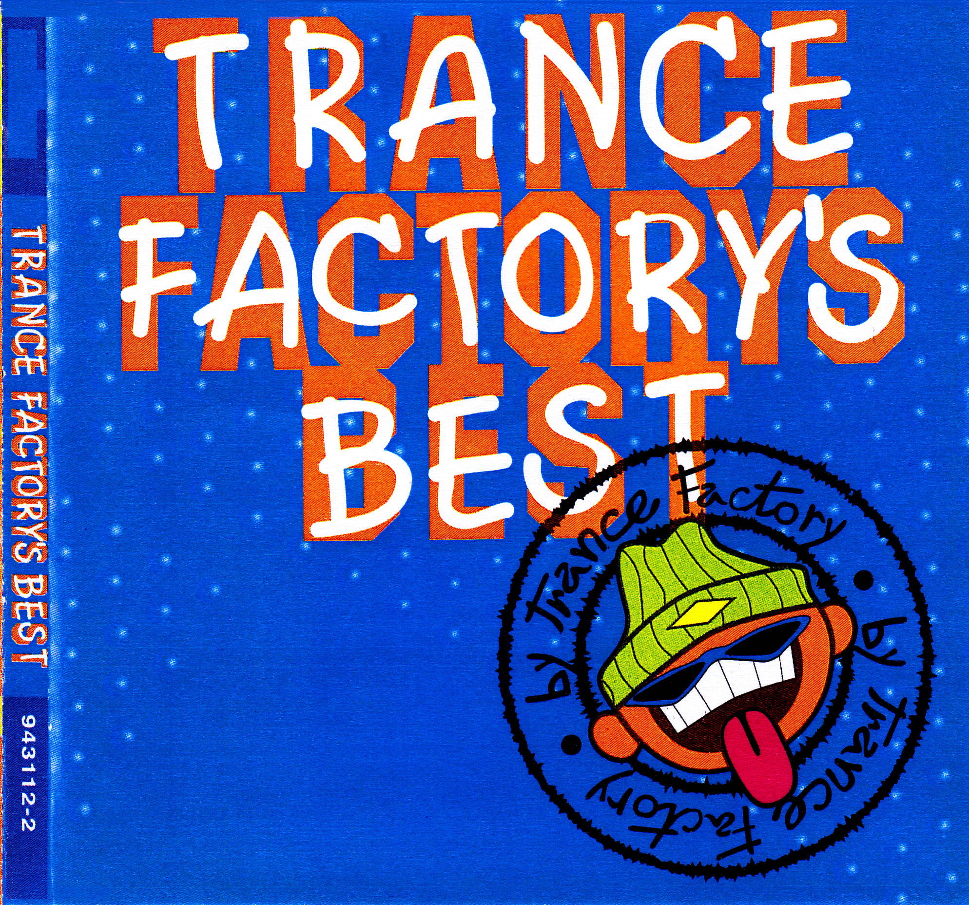 Edwin Posada: Tecno Trance