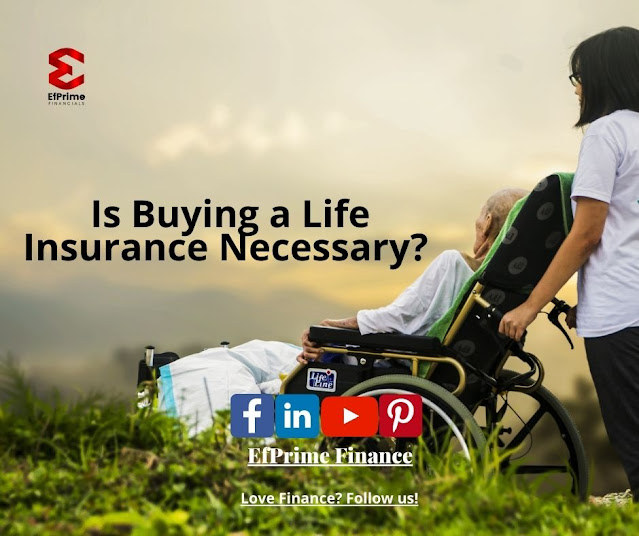 Philam Life Insurance | EfPrime Finance