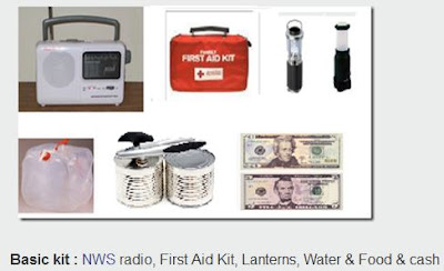 Avian Flu Diary: Disaster Planning For Major Events