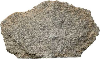 Learning Geology: Rhyolite