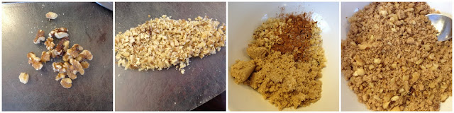 Hodduk - Korean Sweet Pancakes