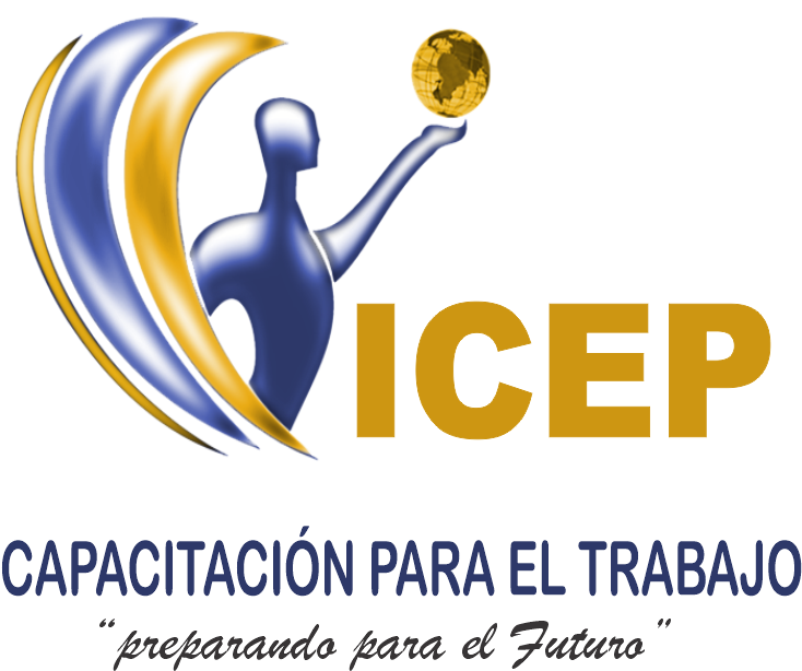 "PLANTEL ICEP" : CAPACITACÓN PARA EL TRABAJO