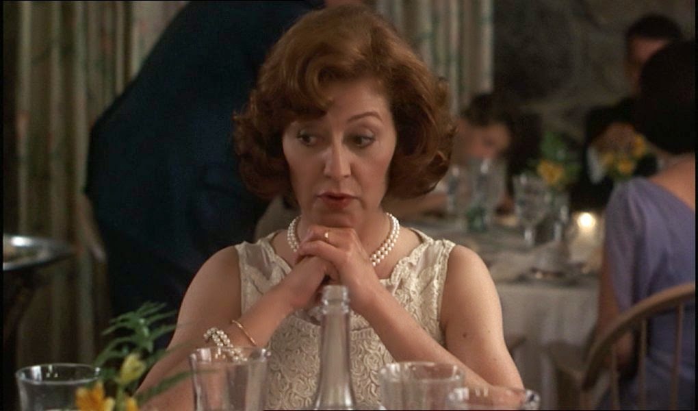 L'Alligatographe: Dirty dancing