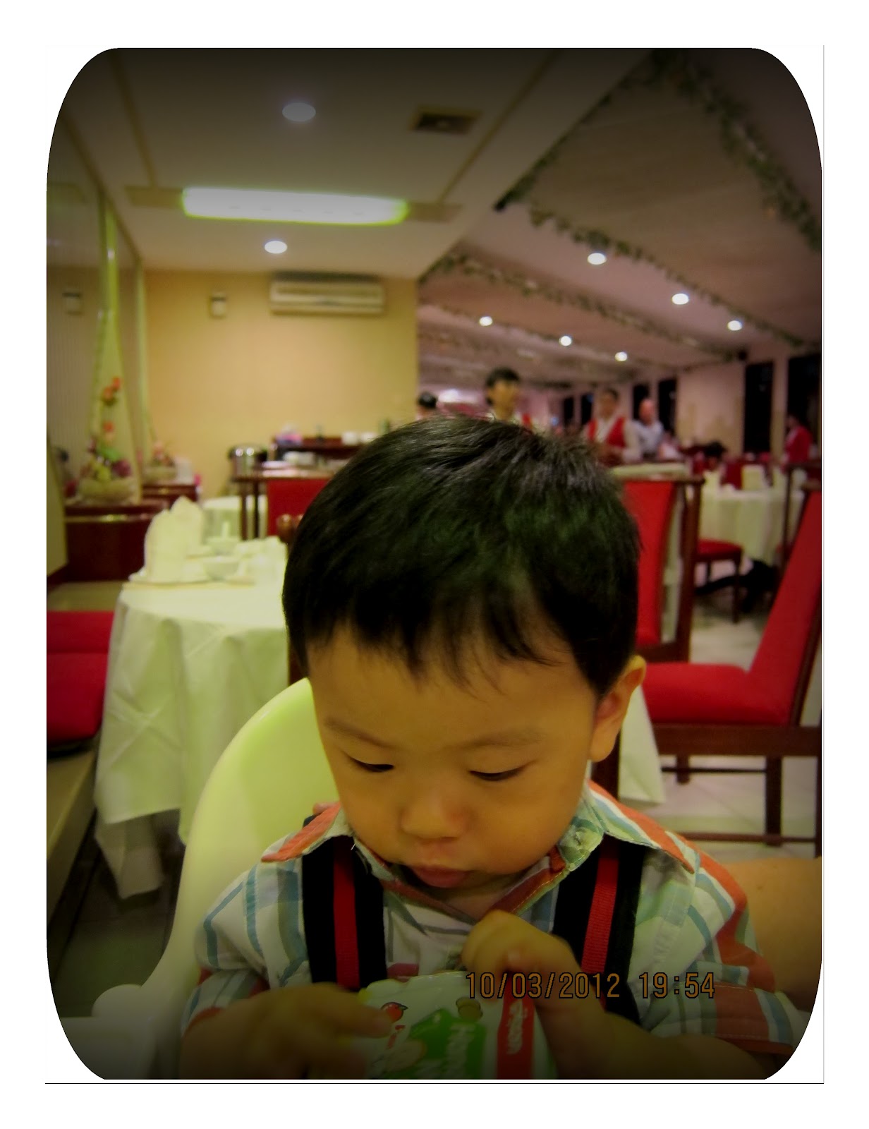 You Are My Inspiration: Cooldish Wisma Benteng - Medan sumatera Utara ...