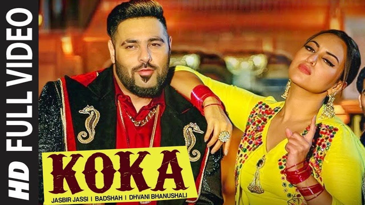 List of Badshah Best Songs 2018-19