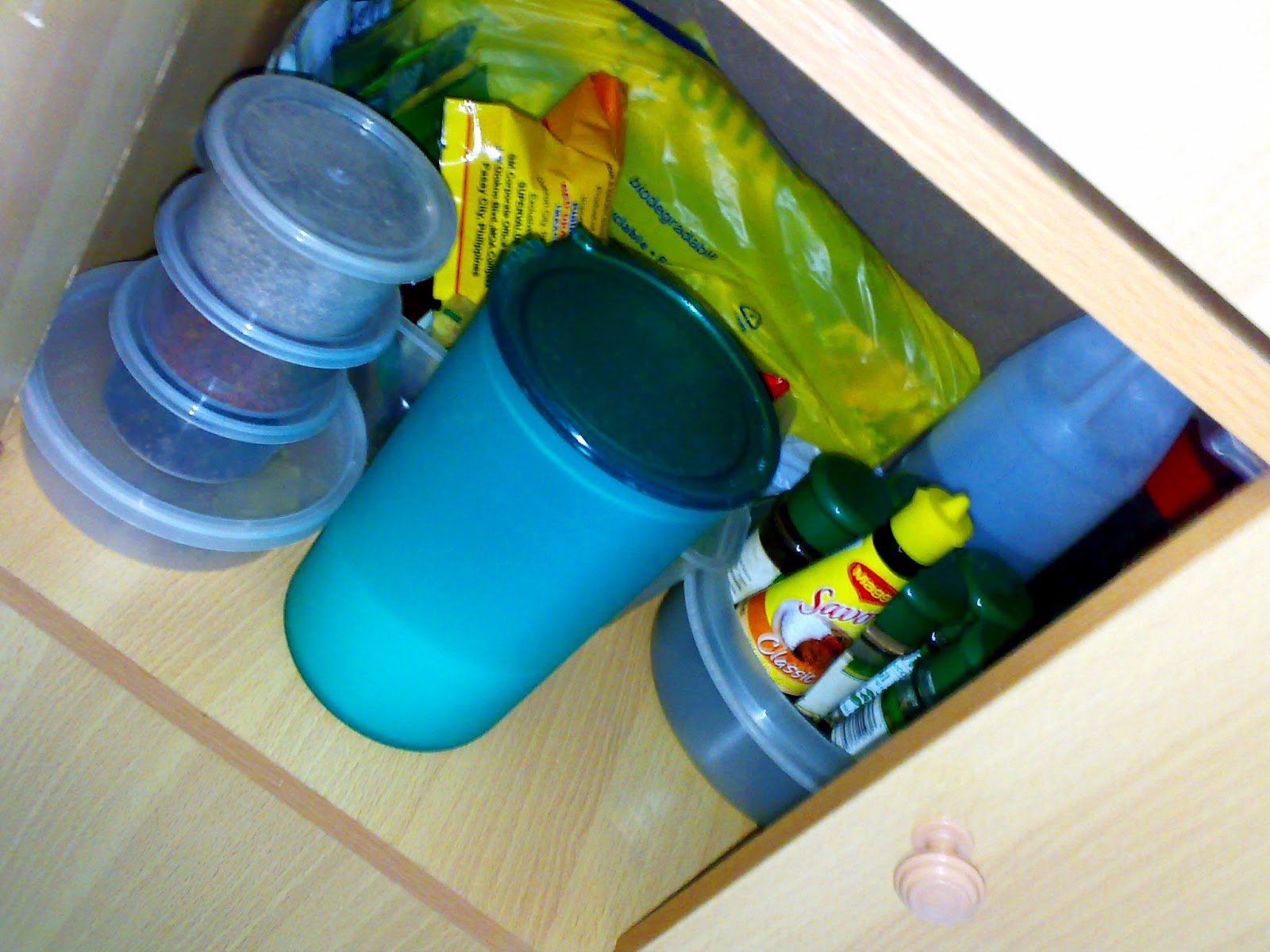 Practical Tips on How to Organize Stuff at Home | All-Around Pinay Mama