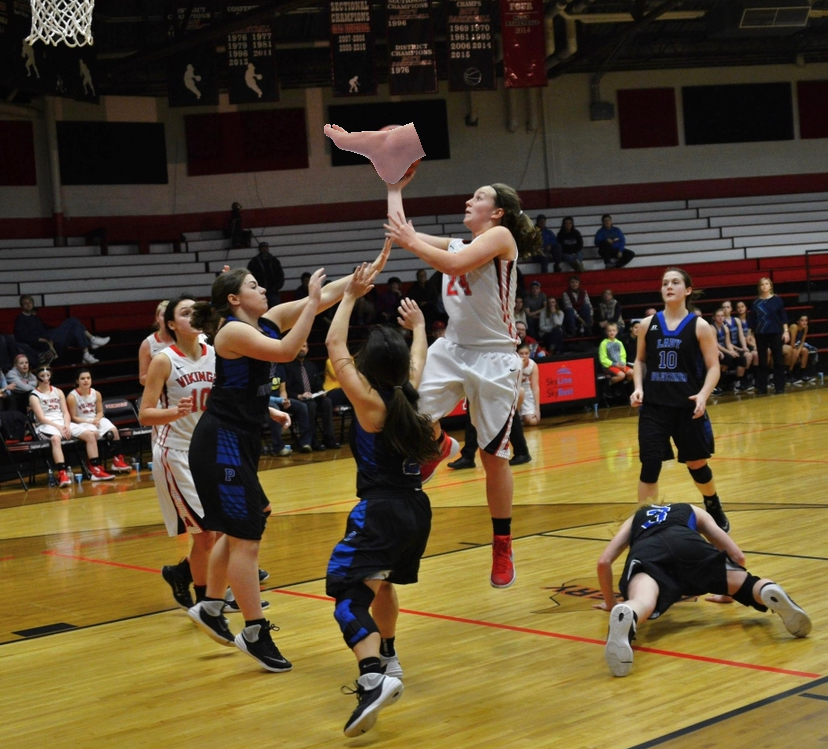 Perspective Art- By Ashley Singleton