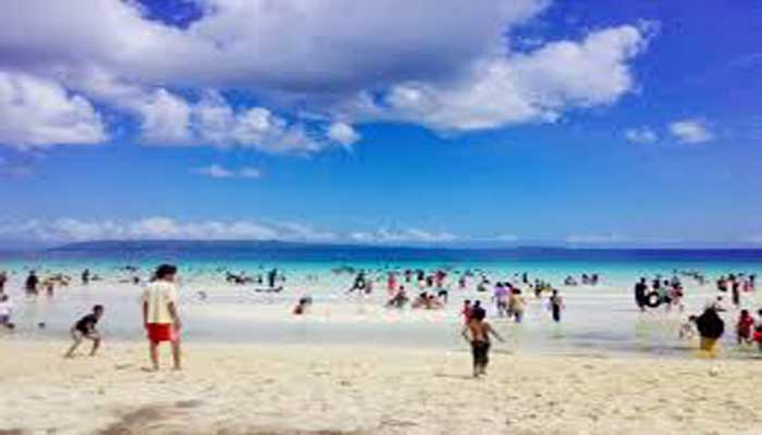 15 TEMPAT WISATA PALING MENARIK DI BAUBAU YANG PATUT ANDA KUNJUNGI