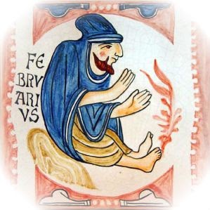 AULA LATINA : Que saber de FEBRUARIUS