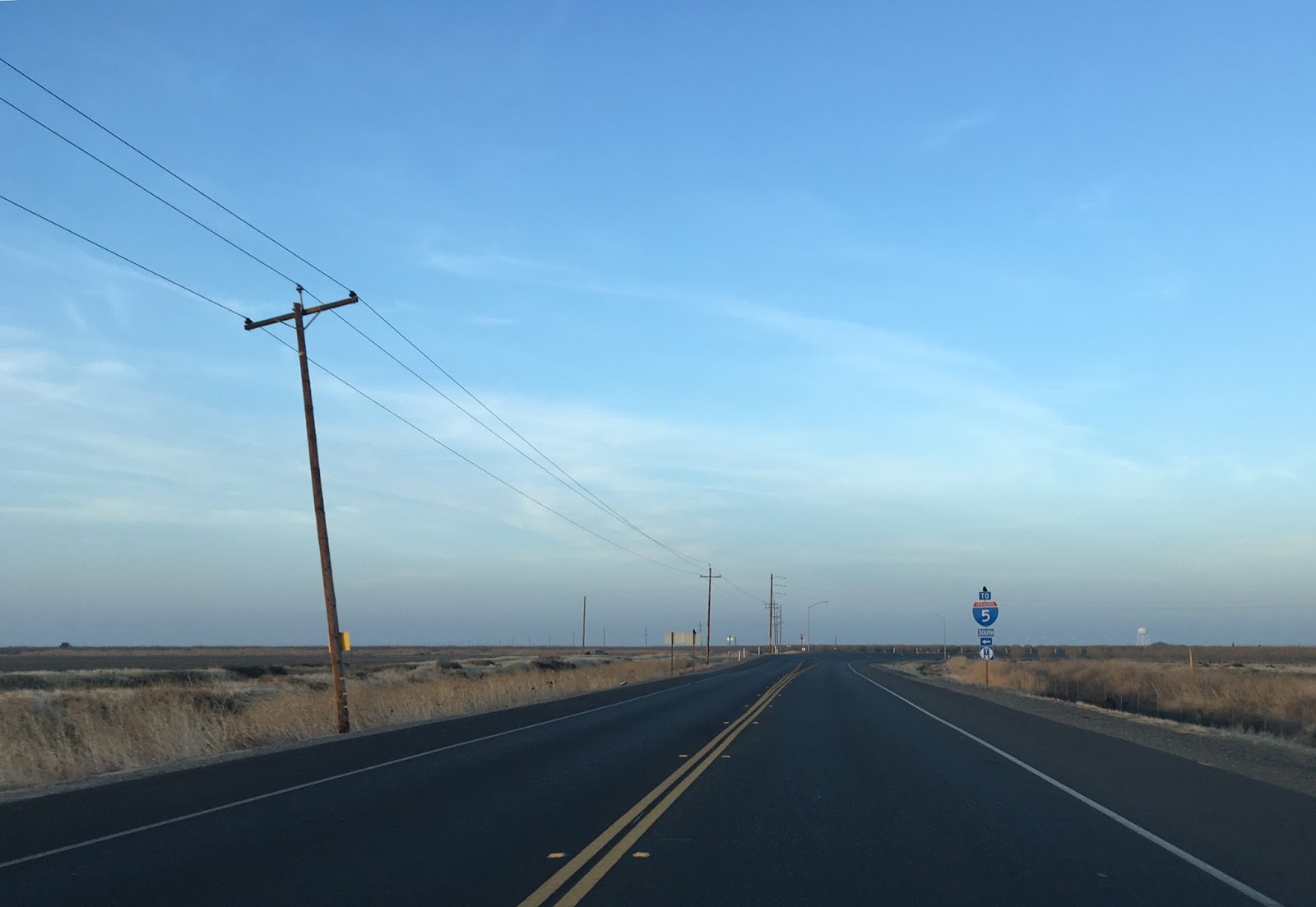 California State Route 180 (from CA 99 west to CA 33)