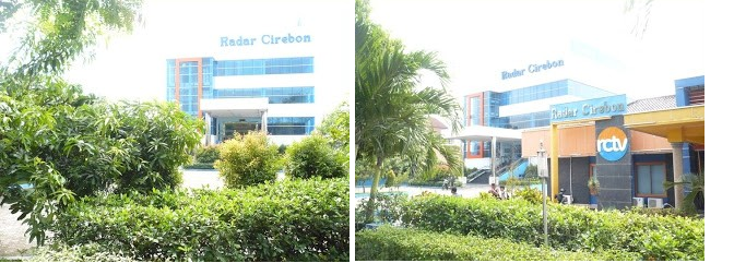Radar Cirebon, RCTV (Radar Cirebon Televisi) | Holiday in Cirebon
