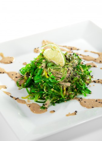 Alimente . Beneficii si proprietati: Algele marine