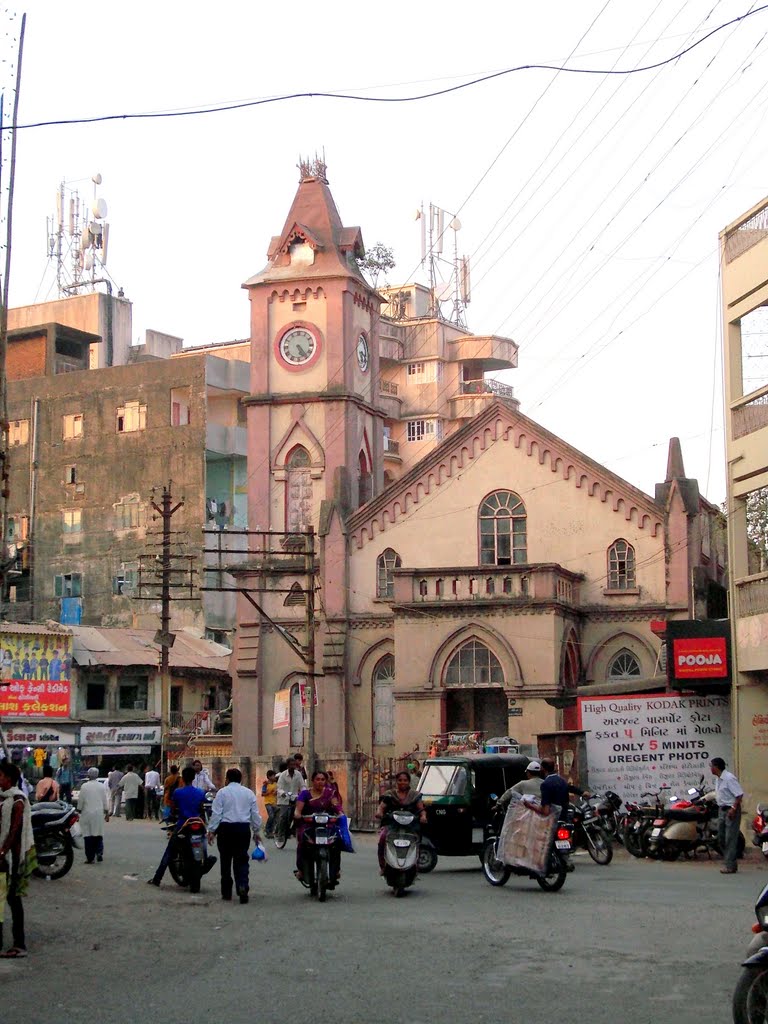 મારુ ગુજરાત...