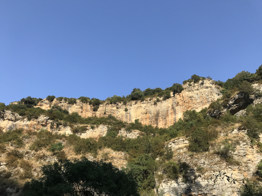 Huesca - Rodellar, paraíso de escaladores. | Skalatopi