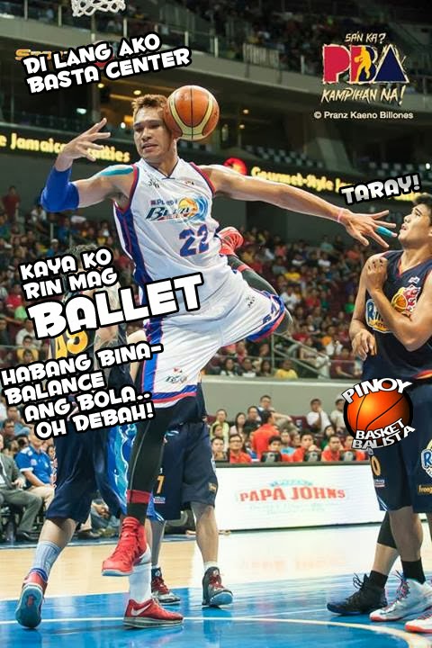 JuneMar Fajardo wins the Best Player of the Conference | Pinoy ...